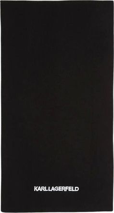 Karl Lagerfeld Damen, Accessories, Schwarzk, ONE SIZEGr&ouml;&szlig;e