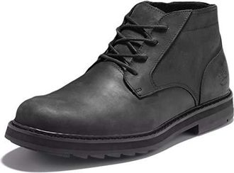 Timberland Uomo Polacco Nero Mod. TBA26M3 41.5