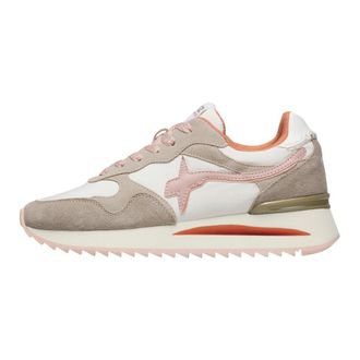 W6YZ Yak-W. Sneakers - - Shoes - Damen - Mehrfarbig - 35 EU