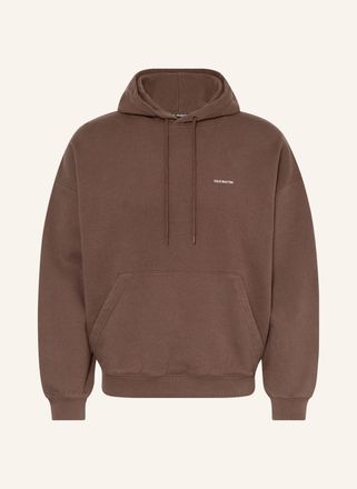 Cole Buxton Cole Buxton Hoodie braun