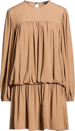 Semicouture KLEIDER - Mini-Kleider auf YOOX.COM