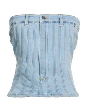 MUGLER TOPS - Tops auf YOOX.COM