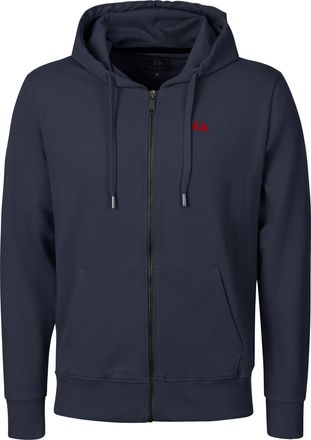 La Martina Sweatjacke MCF011