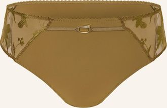 Chantelle Taillenslip Idyll gruen