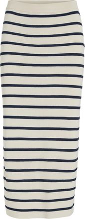 Vila Vimaka Hw Knit Skirt / 1