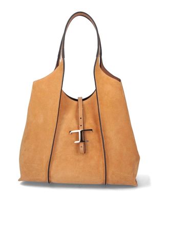 Tod's Sac Cabas - T Timeless