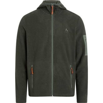 McKinley Herren Unterjacke Hucture II FZ