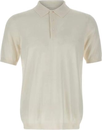 KANGRA Homme, Tops, Beige, Taille: XL Polo