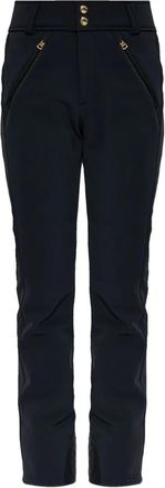 Bogner Hazek Skihose mit Reißverschluss - Schwarz