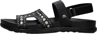 Maruti Damen, Schuhe, Schwarzk, 37 EUGr&ouml;&szlig;e