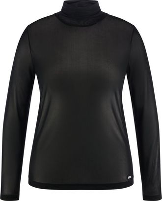 Emilia Lay Shirt Emilia Lay schwarz