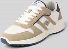 Daniel Hechter Sneaker mit Label-Detail Modell Alain