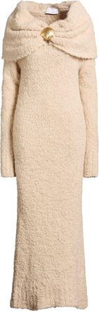 Giuseppe Di Morabito KLEIDER - Maxi-Kleider auf YOOX.COM