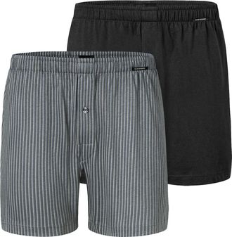 Schiesser Boxershorts Basic