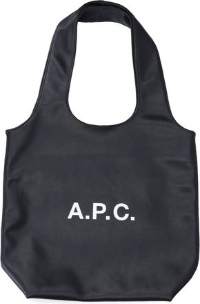 A.P.C. Small Tote Bag Ninon