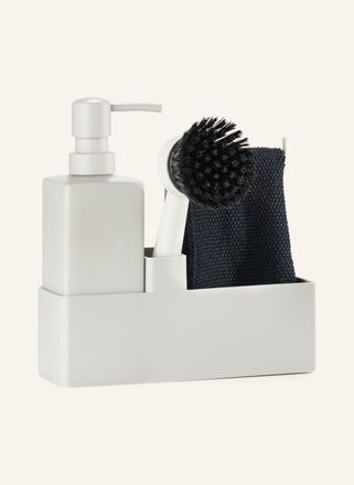 Zone Denmark Zone Denmark 4-Tlg. Geschirrsp&uuml;l-Set grau