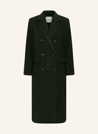 MY ESSENTIAL WARDROBE My Essential Wardrobe Trenchmantel Franniemw braun