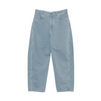 Givenchy Couture Seam Jeans - - Jeans - Herren - Blau - W31