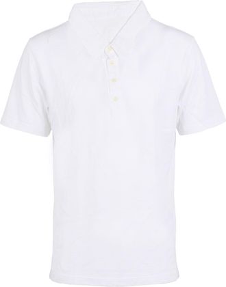 120% Lino TOPS - Poloshirts auf YOOX.COM