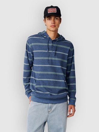 Rip Curl Grid Hoodie light navy