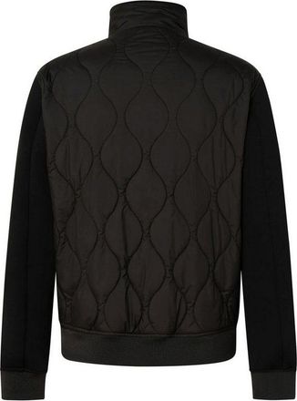 Joop Steppjacke Buddy Regular fit mit Stehkragen