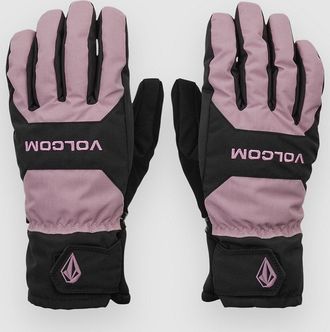 Volcom V.Co Nyle Handschuhe mauve