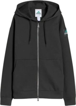 adidas sweaT-shirt &agrave; capuche eqt hdy - Homme - Sweatshirts et sweats &agrave; capuche - Noir - Taille: S