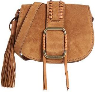 BA&SH SACS - Sacs Bandouli&egrave;re sur YOOX.COM