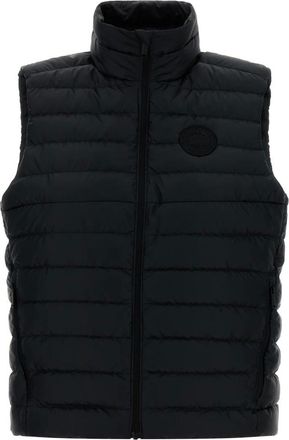 Canada Goose Femme, Vestes, Noir, Taille: 40 FR Aethera Vest