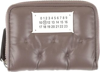 Maison Margiela Kleinlederwaren - Portemonnaies auf YOOX.COM