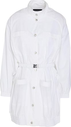 Moschino JACKEN & M&Auml;NTEL - Jacken, M&auml;ntel & Trenchcoats auf YOOX.COM