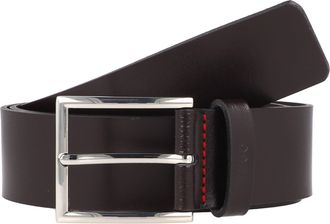 HUGO BOSS G&uuml;rtel Giaspo