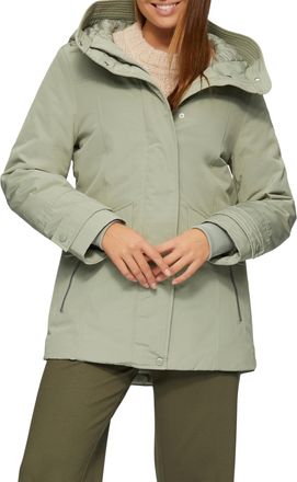 s.Oliver Sportive Jacke mit leichter Wattierung und Logo-Tape