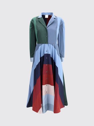 Sara Roka Robe SARA ROKA Femme couleur Multicolore