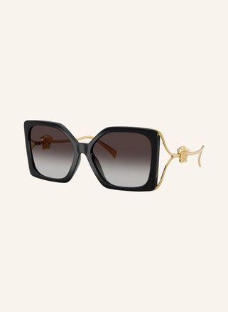 Versace Sonnenbrille ve4502u schwarz
