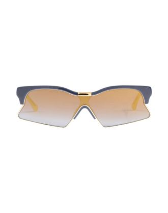 Marcelo Burlon BRILLEN - Sonnenbrillen auf YOOX.COM