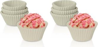 Metaltex 257770 Pralinenf&ouml;rmchen, 75 st&uuml;ck, 3,5 cm (Packung mit 2)