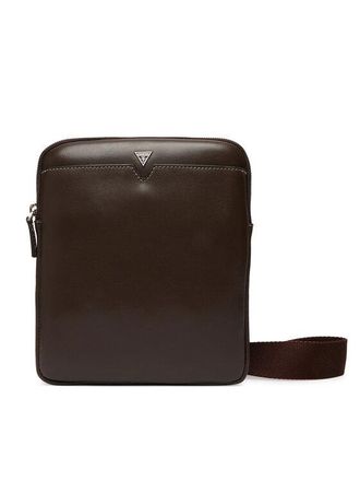 Guess Umh&auml;ngetasche HMFITC P5123 Braun