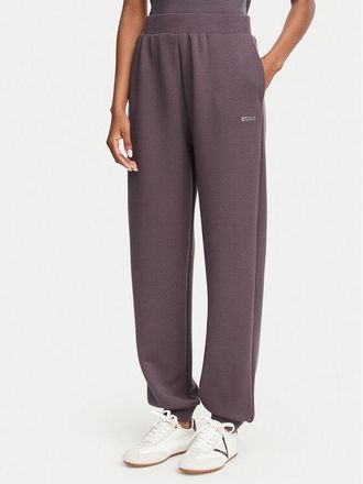 Guess Jogginghose V6GB14 K3251 Braun Regular Fit