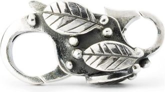 Trollbeads Schmetterling Verschluss