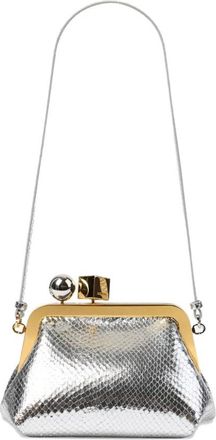 Jacquemus Femme, Sacs, Gris, Taille: ONE Size Sacs &agrave; &eacute;paule