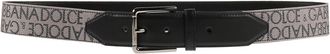 Dolce & Gabbana Kleinlederwaren - G&uuml;rtel auf YOOX.COM