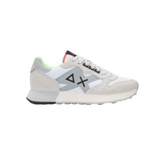 Sun 68 Homme, Chaussures, Blanc, Taille: 44 EU Baskets