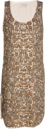 AllSaints KLEIDER - Mini-Kleider auf YOOX.COM