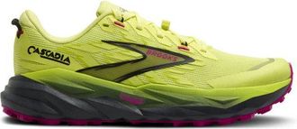 Brooks Cascadia 19 W - Trailrunningschuhe - Damen