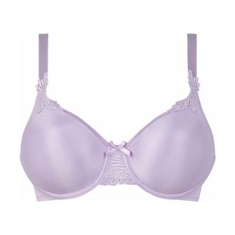 Chantelle Damen, Unterw&auml;sche, Lila, 85B EUGr&ouml;&szlig;e