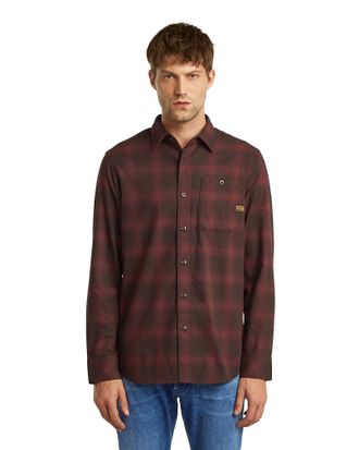 G-Star G-Star Bristum 2.0 Slim Hemd