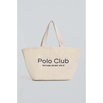 Polo Club SLOANE SHOPPER BAG