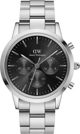 Daniel Wellington Damen, Accessories, Grau, ONE SIZEGr&ouml;&szlig;e