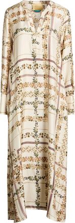 Momoni KLEIDER - Maxi-Kleider auf YOOX.COM